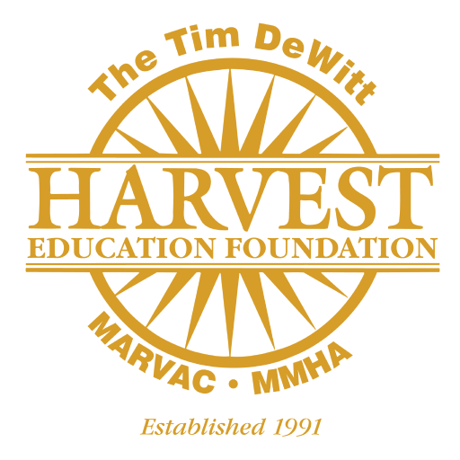HARVEST Education Foundation | Supporting Education & Careers
